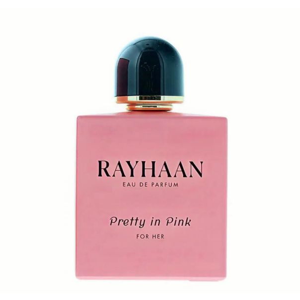 Rayhaan Pretty in Pink EDP 100ml