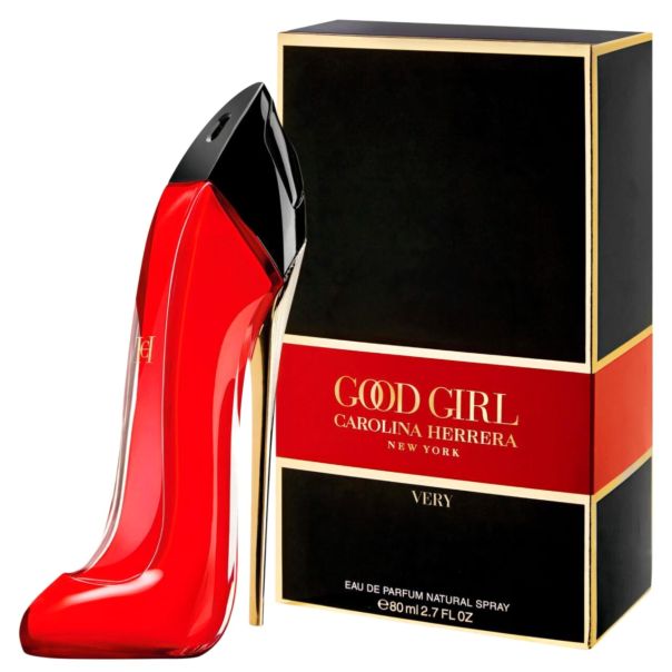 Carolina Herrera Very Good Girl EDP 80ml