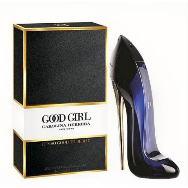 Carolina Herrera Good Girl EDP 50ml