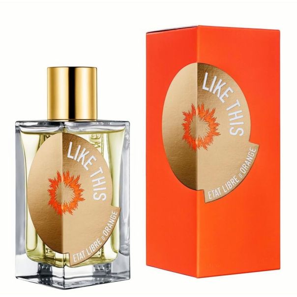 Etat Libre d'Orange Like This EDP 100 ml