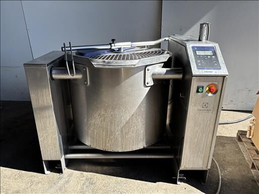 Electrolux Smart Variomix kotao za kuvanje
