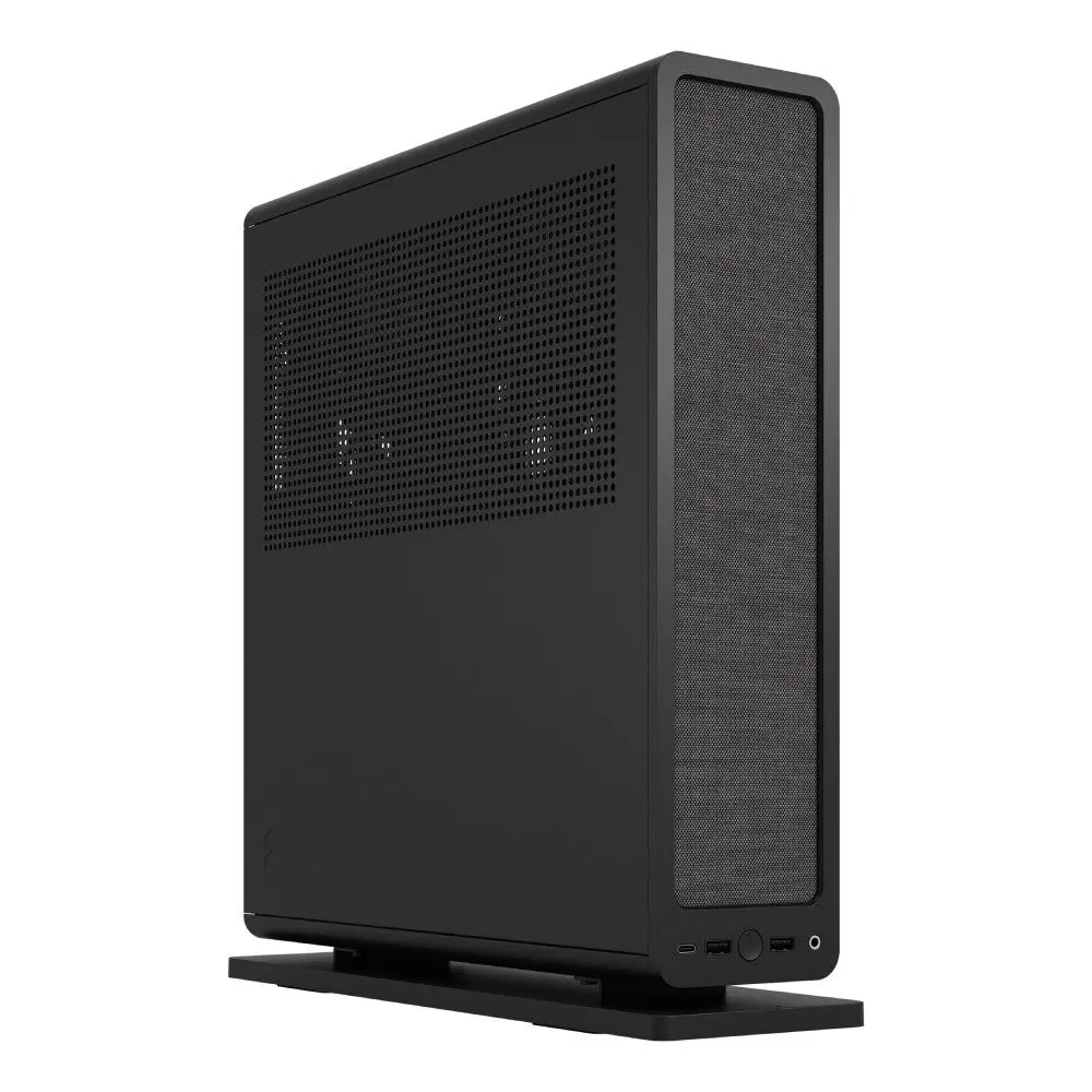 FRACTAL DESIGN Ridge Black
