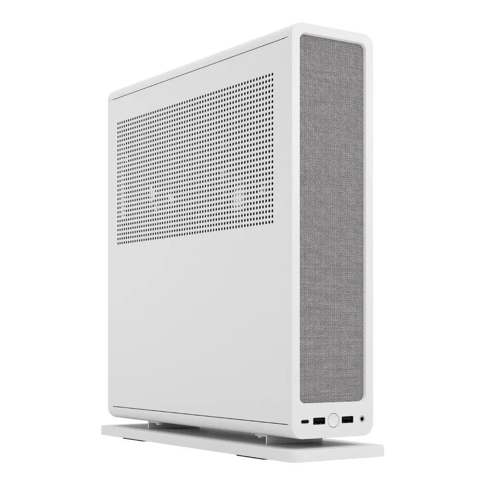 FRACTAL DESIGN Ridge White