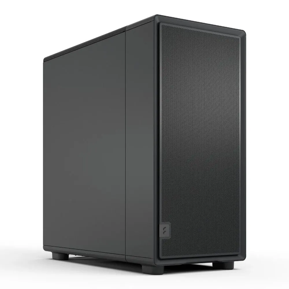 FRACTAL DESIGN Epoch XL Black Solid