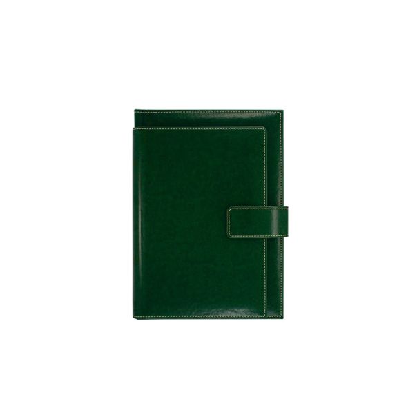 NOVASKIN Agenda B5 EXCLUSIVE - kelly green