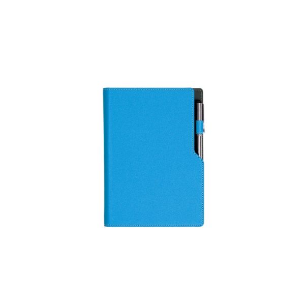 ULTRA Notes A5 - sky blue