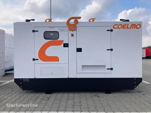 Coelmo diesel generator