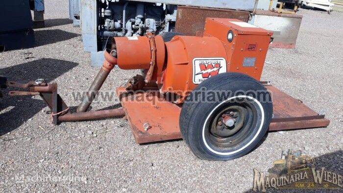 WINPOWER diesel generator