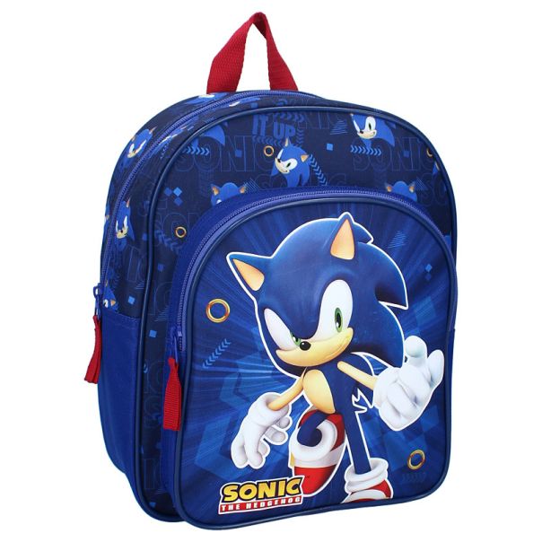 VADOBAG Dečiji ranac Sonic