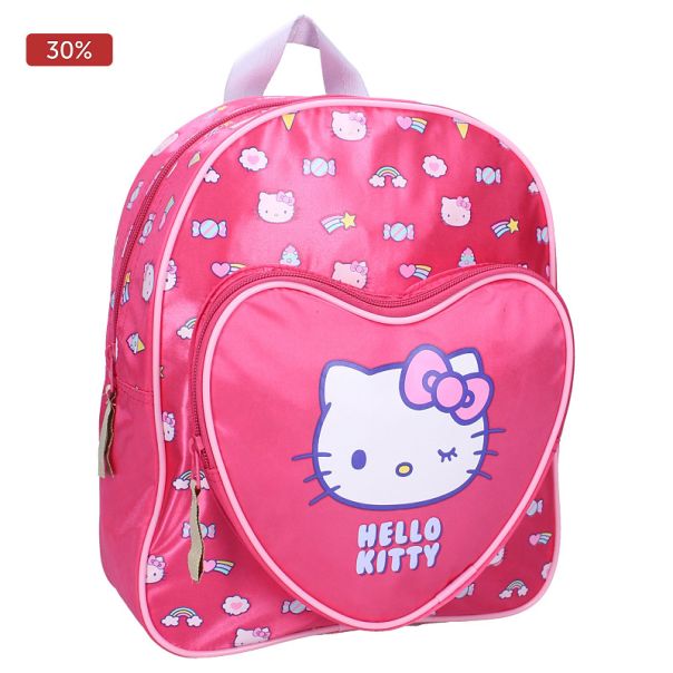 VADOBAG Dečiji ranac Hello Kitty