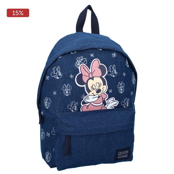 VADOBAG Dečiji ranac Minnie Mouse