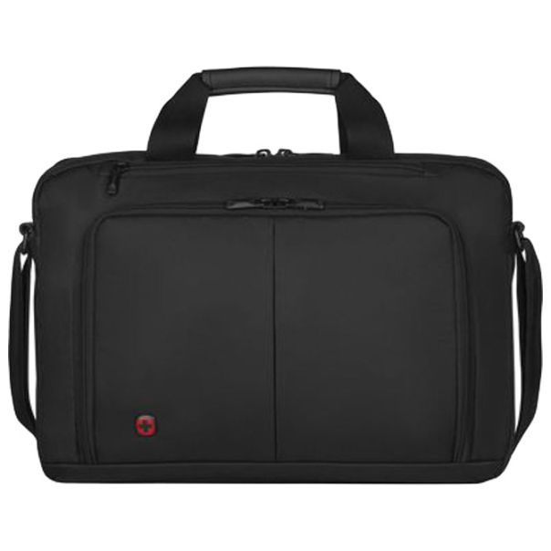 WENGER Torba za laptop 16" Source 601066 crna