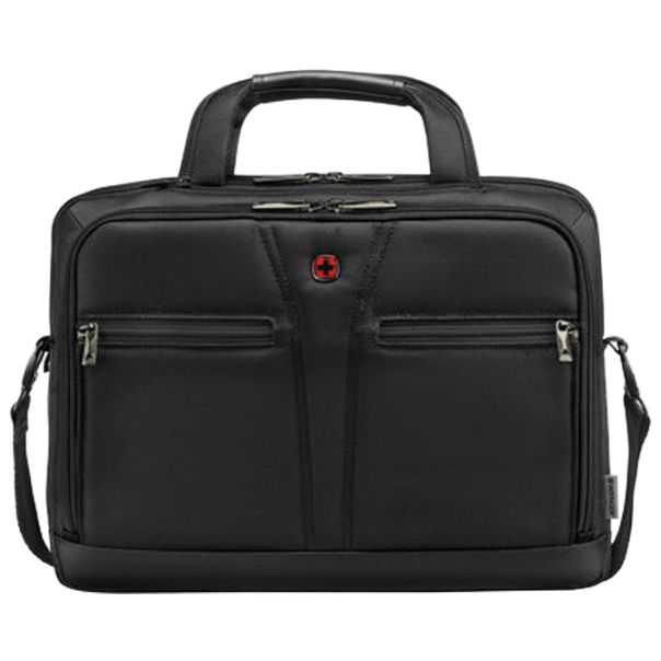 WENGER Torba za laptop 14"-16" BC Pro 612267 crna