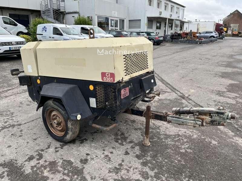 Ingersoll Rand R1090 mobilni kompresor