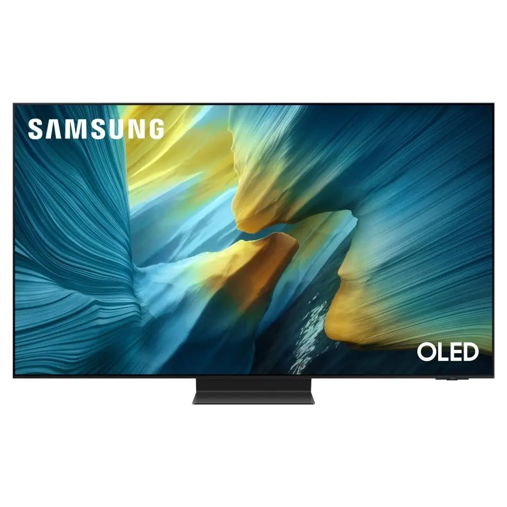 SAMSUNG QE77S95FAT OLED 4K Ultra HD