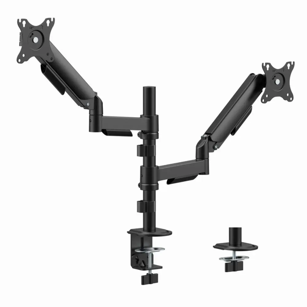 GEMBIRD Nosač za monitore MA-DA2P-02 17" - 32"