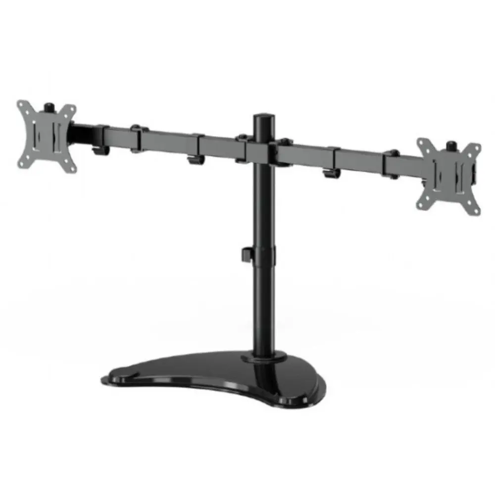 GEMBIRD Nosač za monitore MS-D2ST-02 13" - 32"