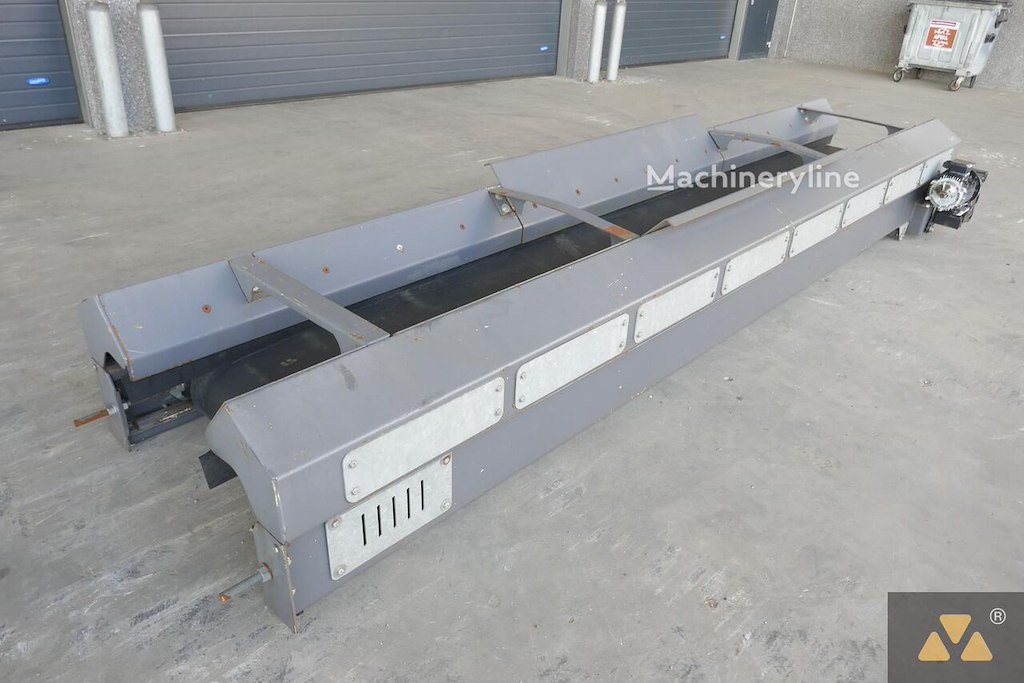 Novi - Cross conveyor trakasti konvejer