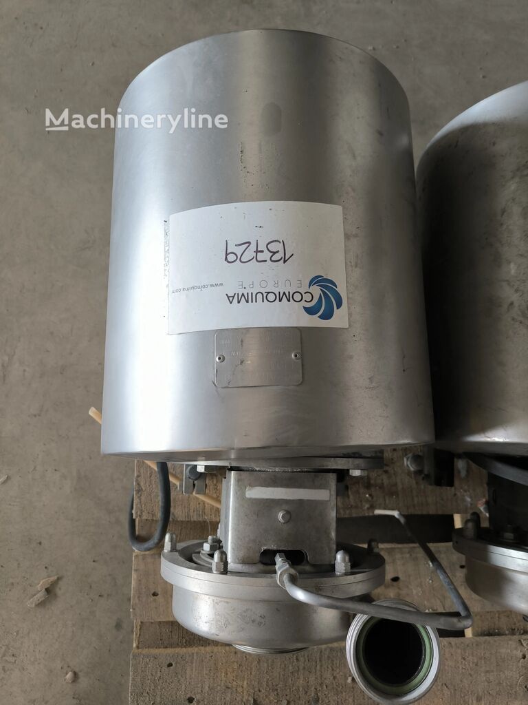 Alfa Laval LKH 10/163 industrijska pumpa