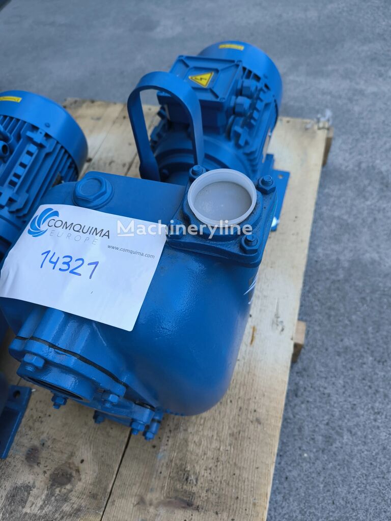 Varisco JE 2-170 G10 ET20 industrijska pumpa