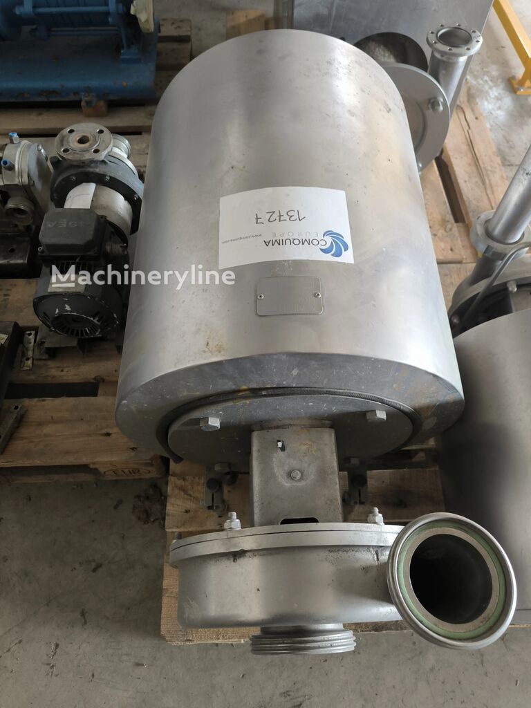Alfa Laval LKH 50/180 industrijska pumpa