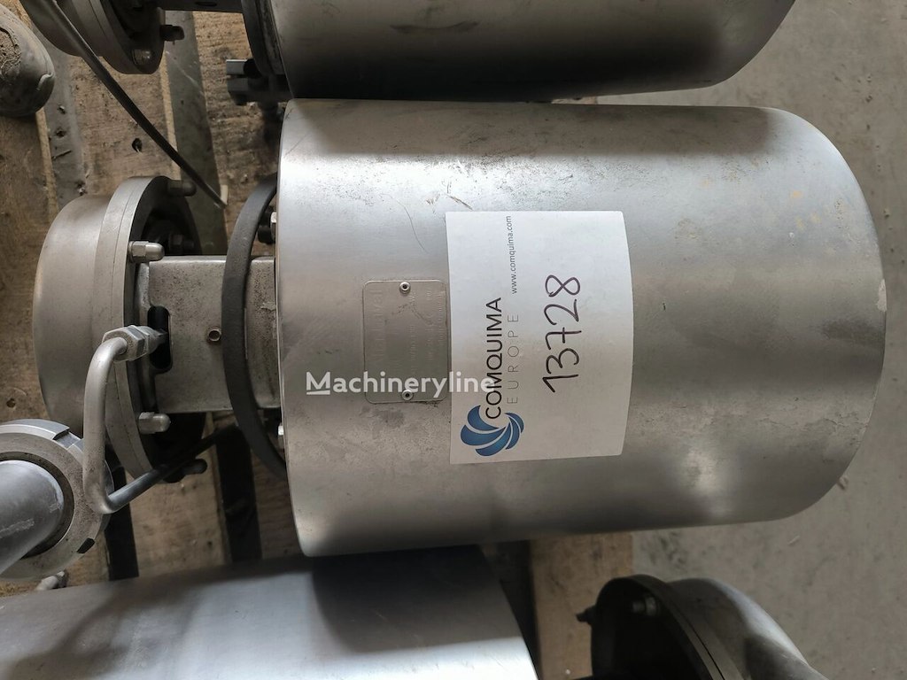 Alfa Laval LKH 10/163 industrijska pumpa
