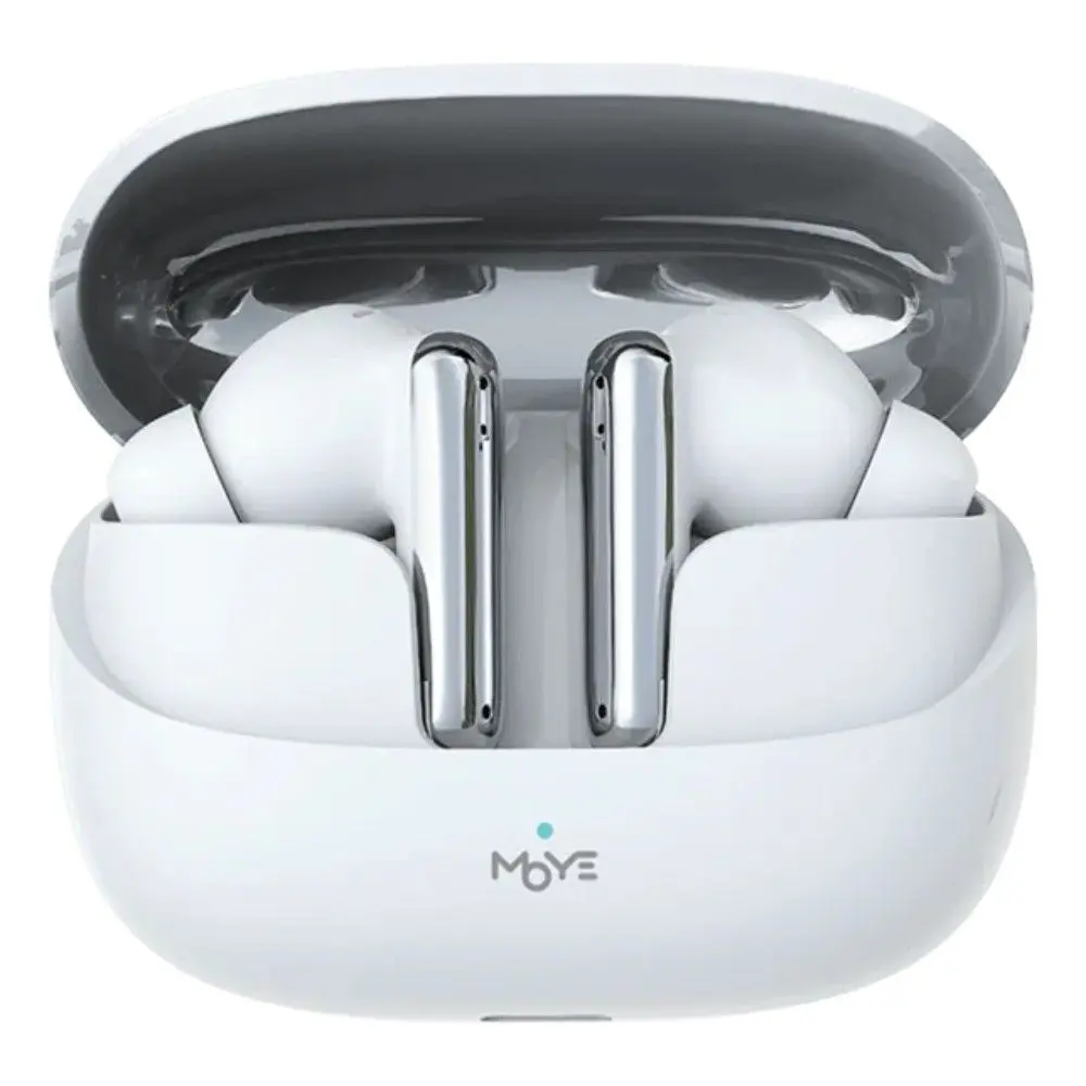 MOYE Urban Beatz TWS White