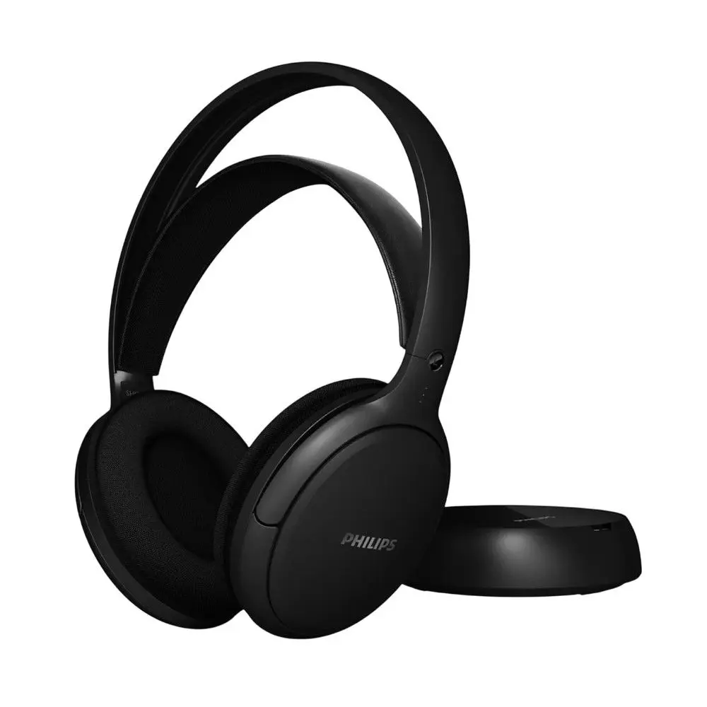 PHILIPS SHC5200M2/12 Black
