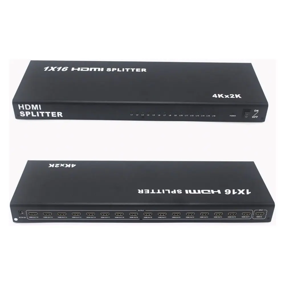 KETTZ HDMI spliter 1/16