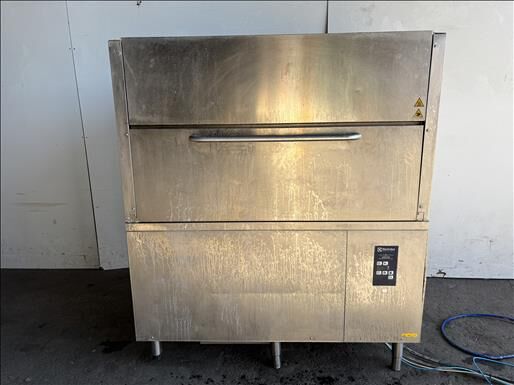 Electrolux EPPWELG Electronic pot washer industrijska sudopera