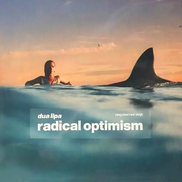 Dua Lipa – Radical Optimism