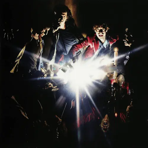 Rolling Stones - A Bigger Bang