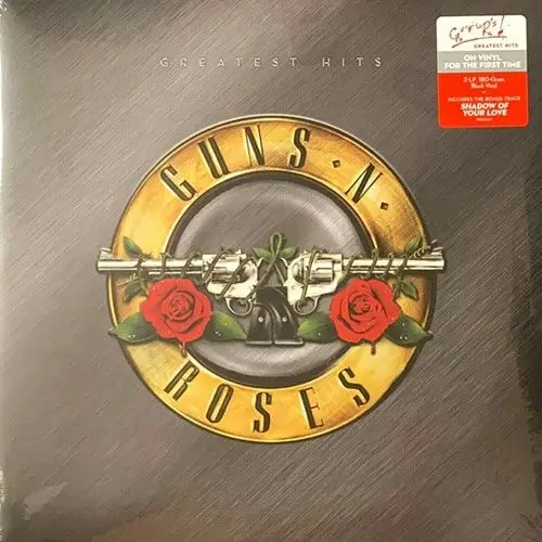 Guns N' Roses – Greatest Hits