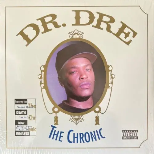 Dr. Dre - The Chronic
