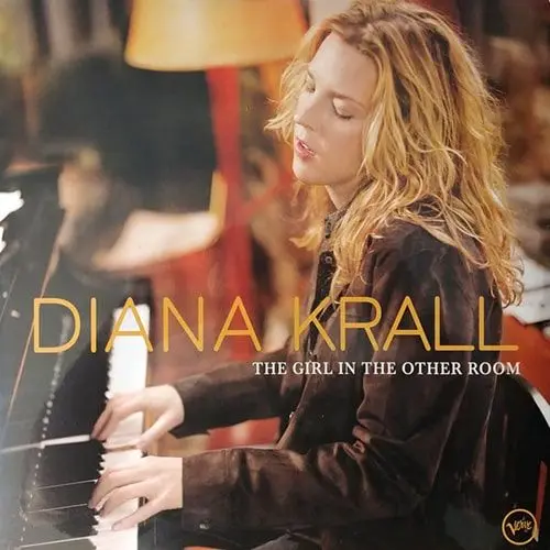 Diana Krall – The Girl In The Other Room
