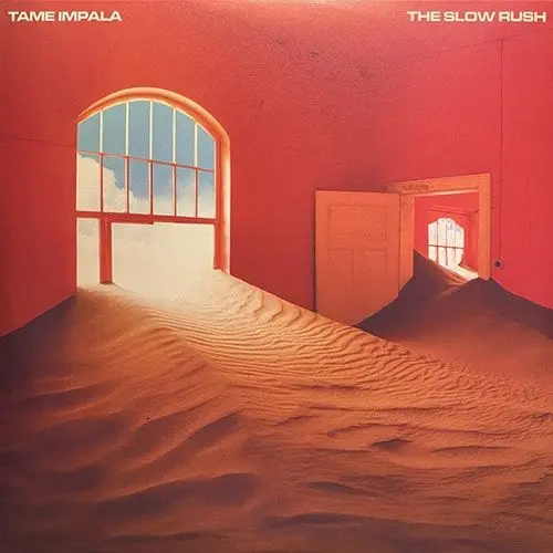 Tame Impala – The Slow Rush