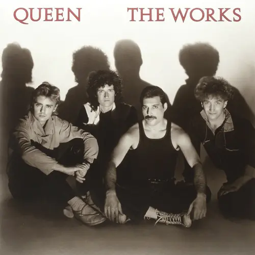 Queen – The Works