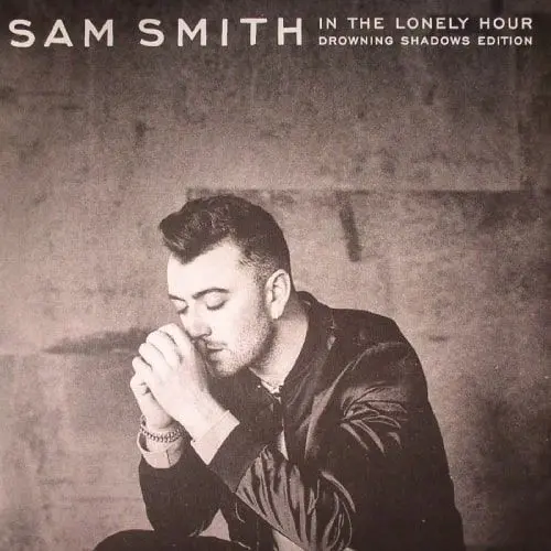 Sam Smith (12) - In The Lonely Hour: Drowning Shadows Edition