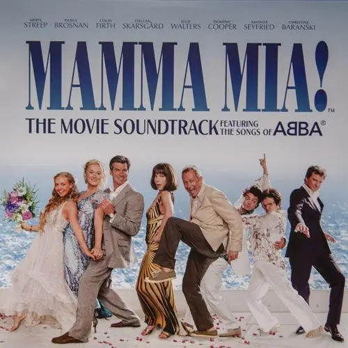 Various – Mamma Mia!