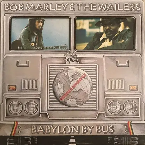 Bob Marley & The Wailers – Babylon By Bus