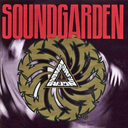 Soundgarden – Badmotorfinger