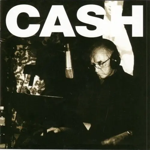 Johnny Cash – American V: A Hundred Highways
