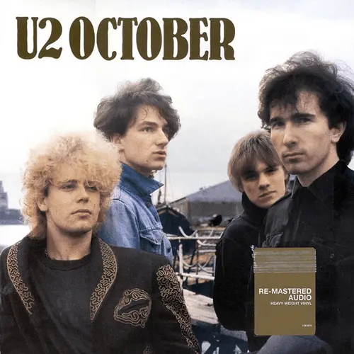 U2 – October