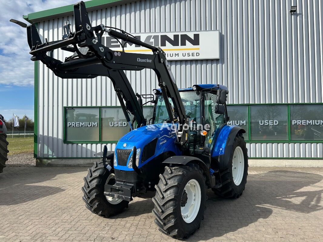 New Holland T5.90S traktor točkaš