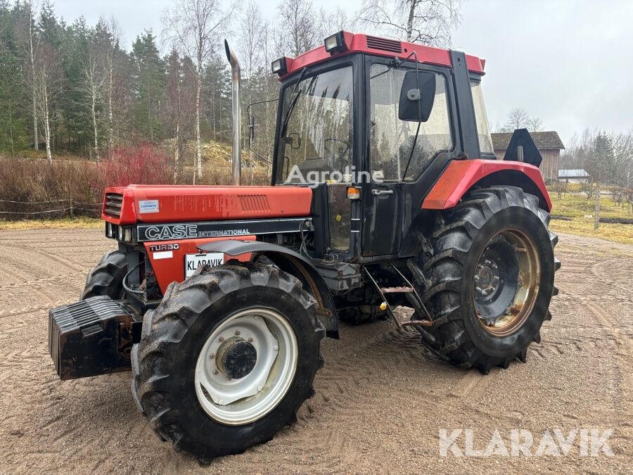 Prodaje se Case IH 844 XL traktor točkaš na aukciji