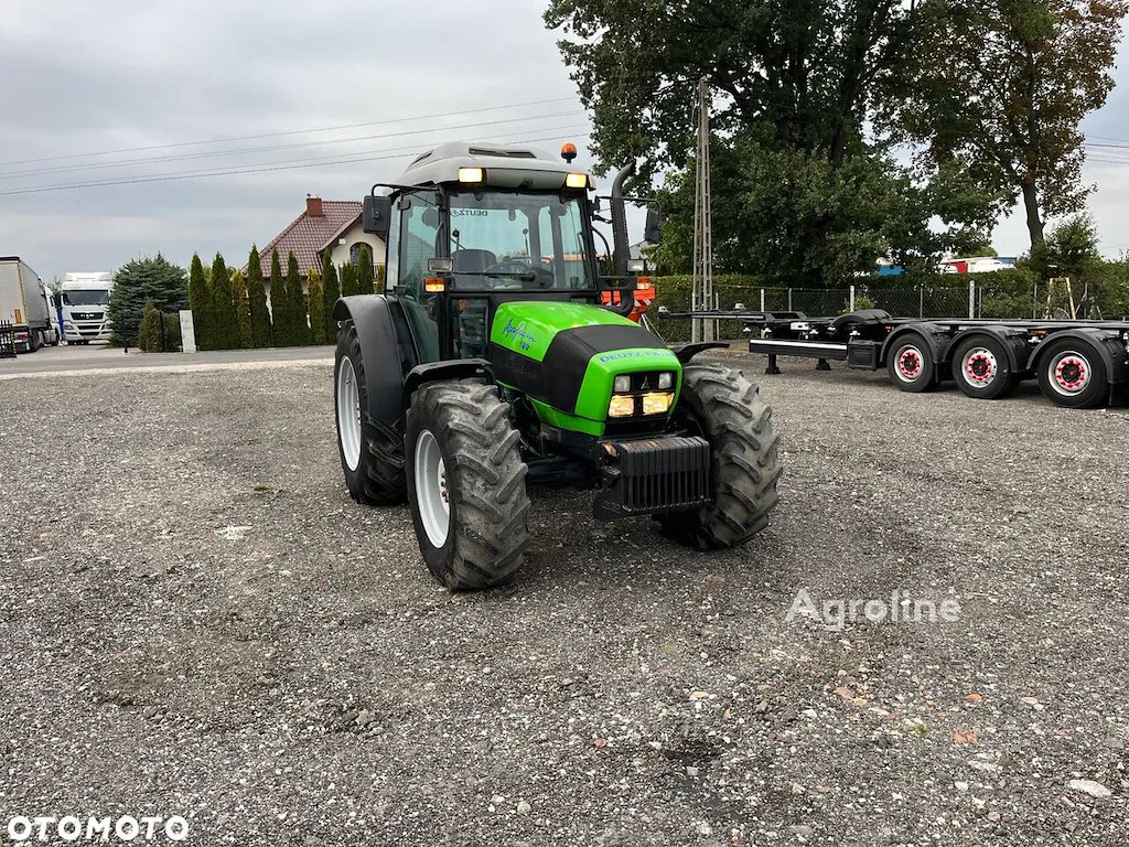 Deutz-Fahr Agrofarm traktor točkaš