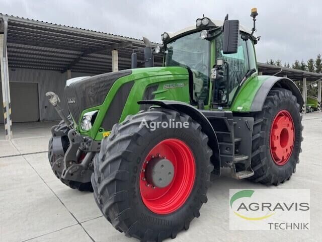 Fendt 936VARIOS4 traktor točkaš