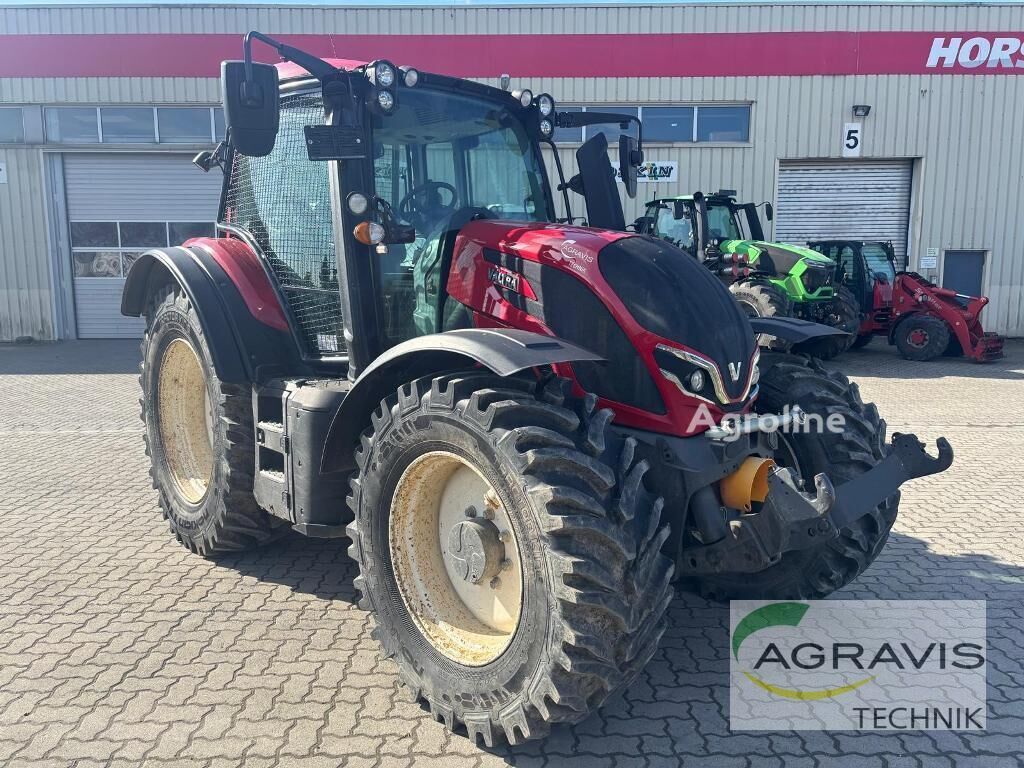 Valtra N 155 EA 2B1 traktor točkaš
