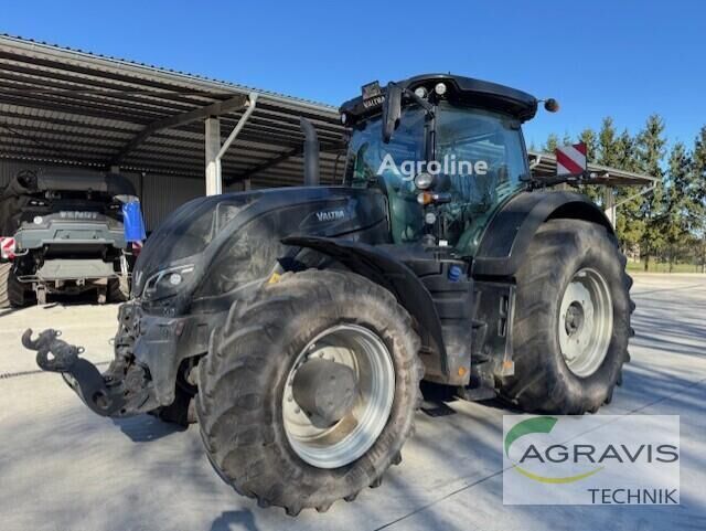 Valtra S 394 1A6 traktor točkaš