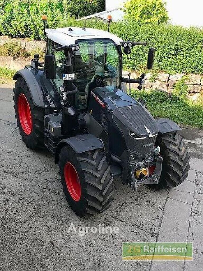 Fendt 728 vario gen7 traktor točkaš